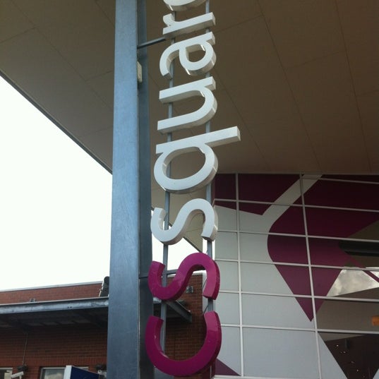 Photos at CS Square - 9 tips from 445 visitors