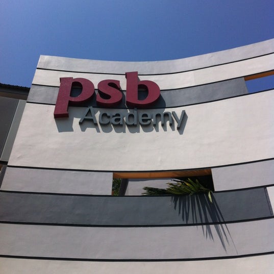 PSB Academy (Delta Campus) - Central Region - 355 Jalan Bukit Ho Swee