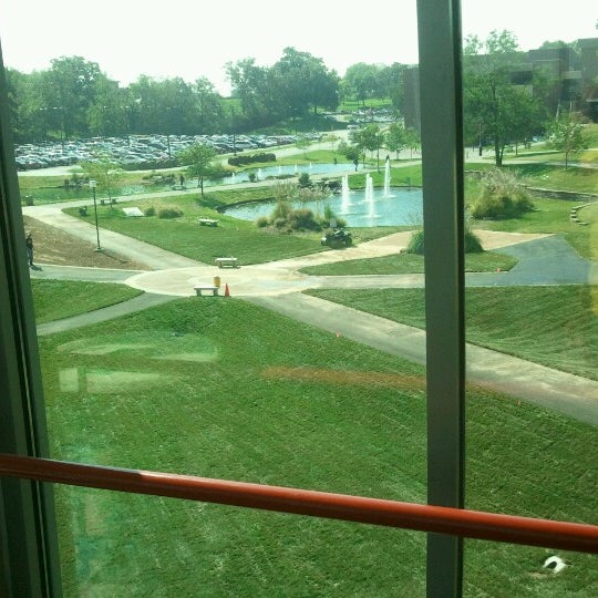 Photos at UMSL Millennium Student Center - Student Center in Saint Louis