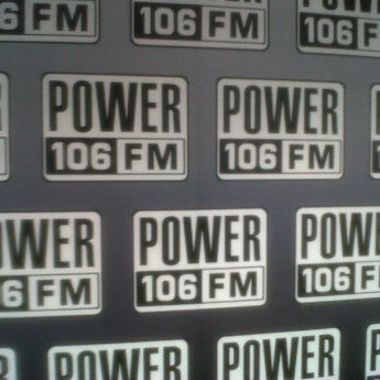Power 106 - 2 tips