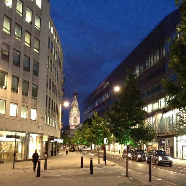 150 Cheapside - Office in City of London