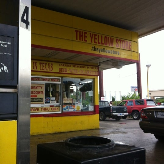 The Yellow Store - Downtown San Marcos - 6 tips