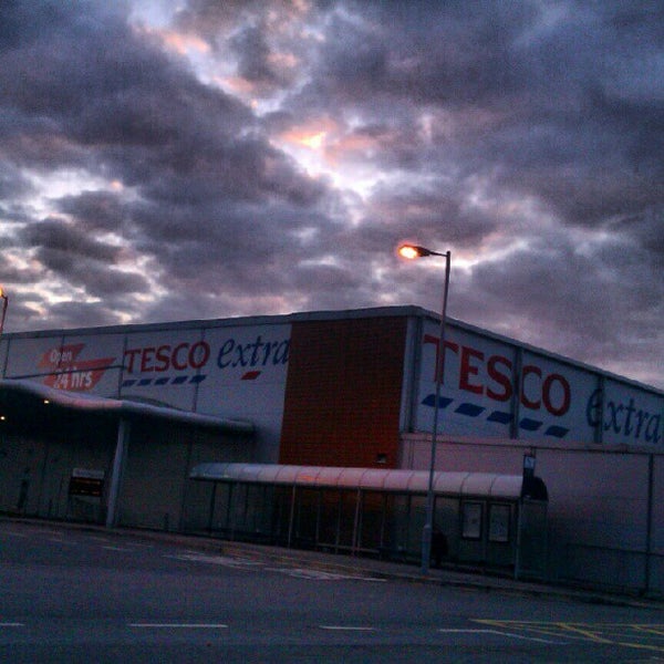 Photos at Arena Shopping Park - Shopping Mall in Longford