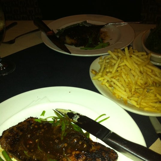 Silver Reef Red River Cafe - 1 tip from 104 visitors