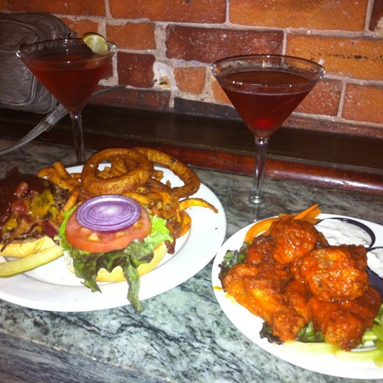 Photos at Intermission Tavern - Pub in Boston