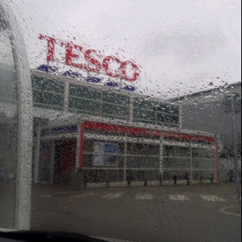 Tesco - 2 tips from 248 visitors