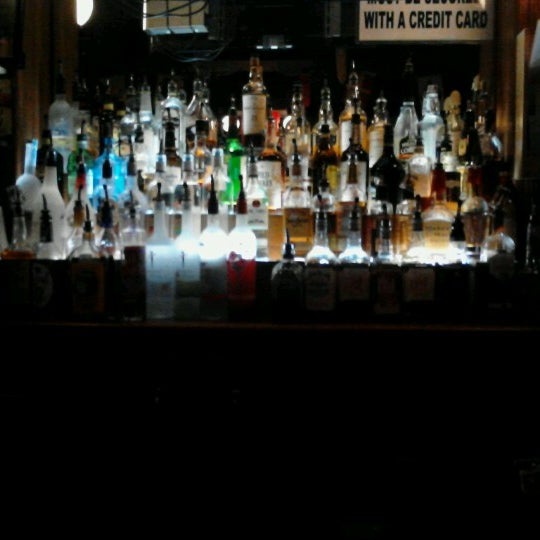 Mackey's American Pub - Downtown Manassas - Manassas, VA