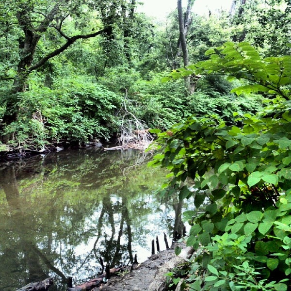 Bronx Park - Park in Bronx Park