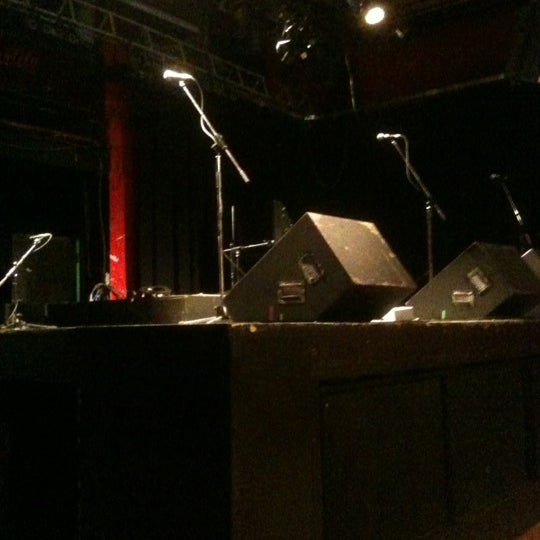 The Starlite Room - Downtown Edmonton - 7 tips