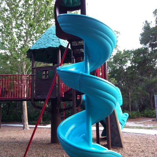 Forest Run Park - Park in Clearwater