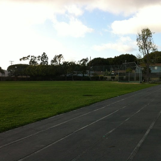 Blanco Park - Park