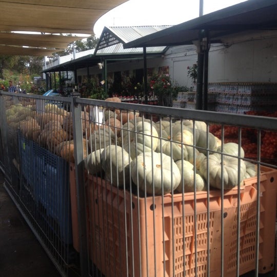 Spud Shed Barragup - 1 tip