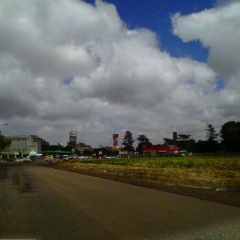 Delmas - Town