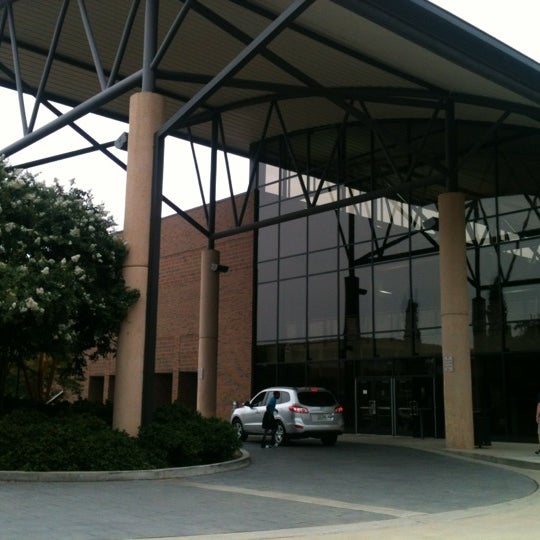 Photos at UTC University Center - Student Center in Chattanooga