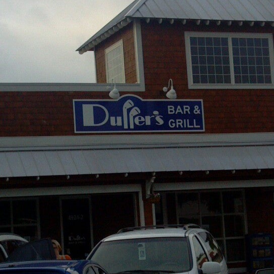 Photos at Duffers Pub & Deli - Shallotte, NC