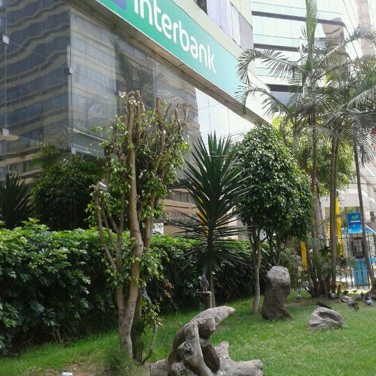 Interbank - Bank