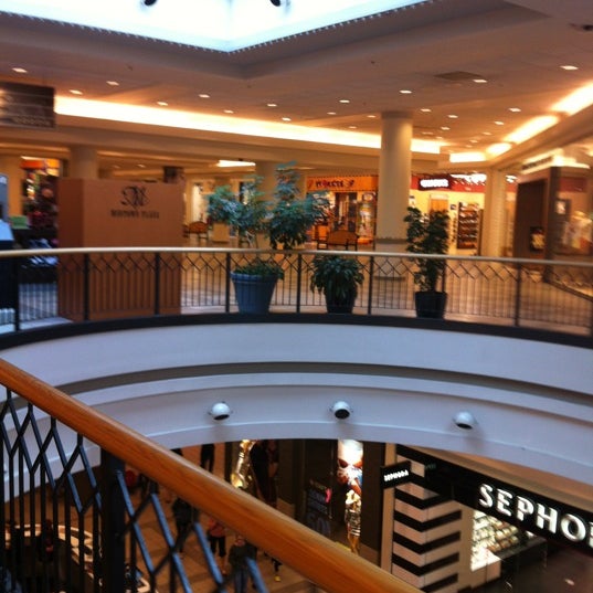 Photos at Midtown Plaza - Shopping Mall in Central Business District