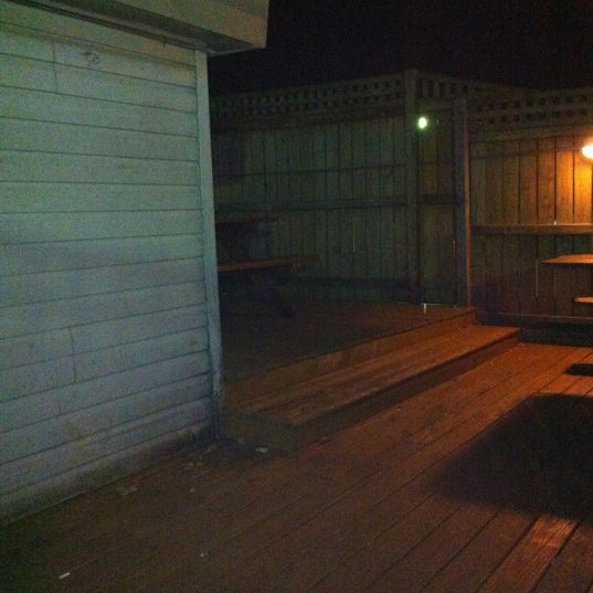 Partners - Bar in Shroyer Park