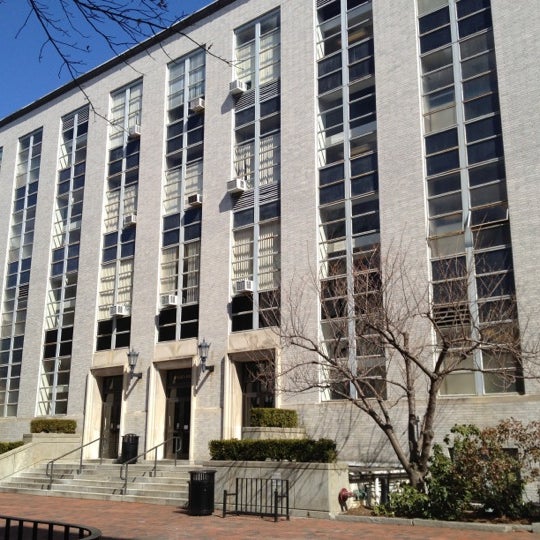 Photos at Hayden Hall - Fenway - Kenmore - Audubon Circle - Longwood ...