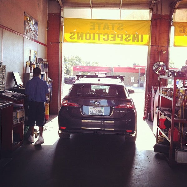 Kwik Kar Mockingbird - Automotive Repair Shop