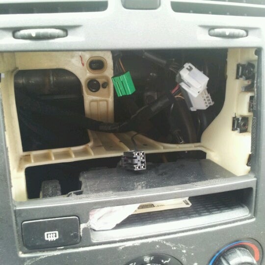 Audio Express - Automotive Repair Shop in Albuquerque