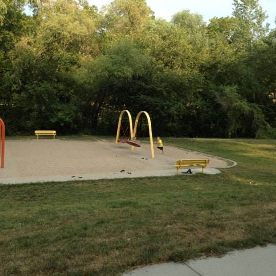 Photos at Walnut Grove Park - Park in Omaha
