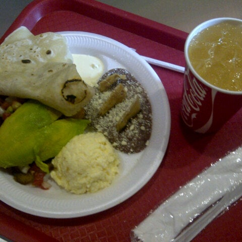 Photos at Coco Baleadas - Latin American Restaurant