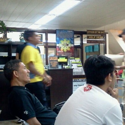 Photos at BIR RDO 40 - Cubao - South Triangle - 11 tips from 249 visitors