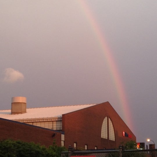 Metro Transit Control Center - Travel and Transportation in Minneapolis