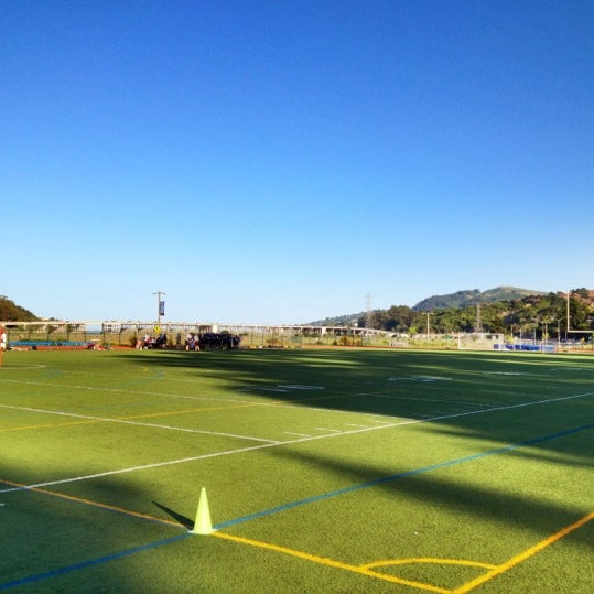 Tamalpais High School - High School in Bayfront - Enchanted Knolls ...