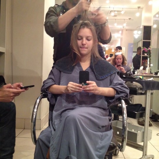 Paul Labrecque Salon & Spa - Hair Salon in Upper East Side