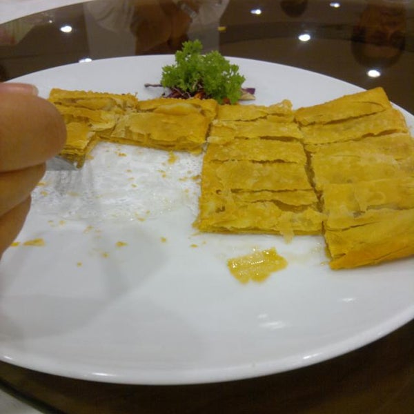 Photos at The Bunga Raya @ Royal Lake Club - Chinese Restaurant in ...