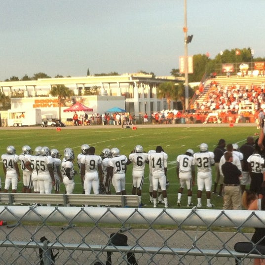 Photos at William R. Boone High School - High School