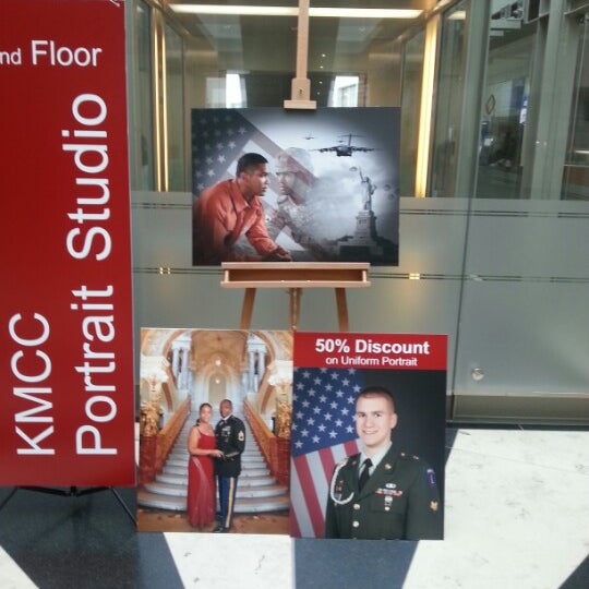 Photos at Ramstein KMCC - Shopping Mall