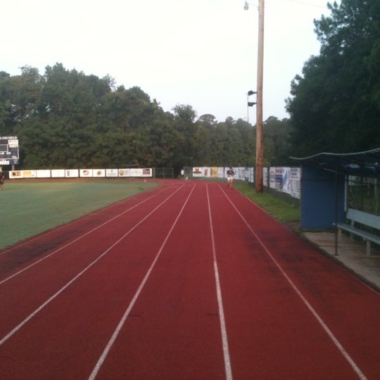 Maclay Upper School - High School in Tallahassee