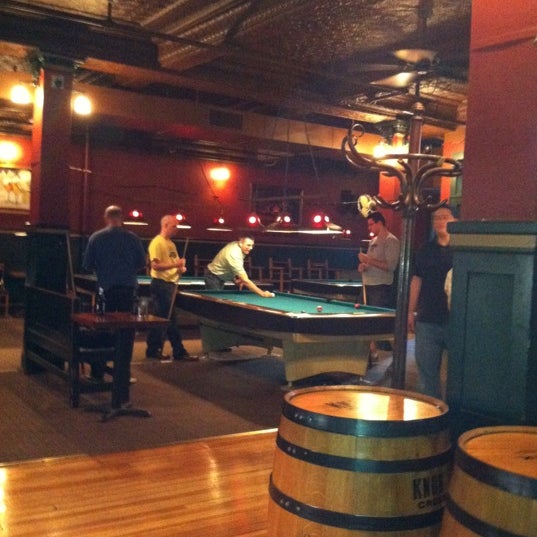 Photos at Smith's Billiards - Metro Center - 207 Worthington St