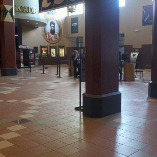 Cinemark - Movie Theater