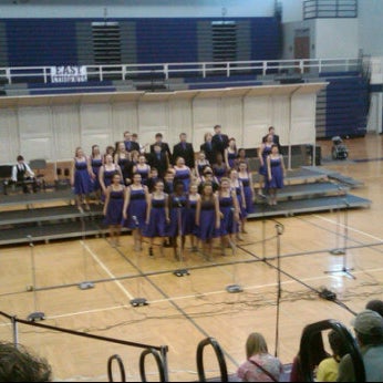 Photos at Omaha North High School - High School