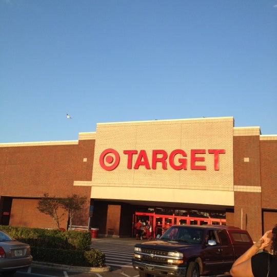 Target - 12 tips from 2230 visitors