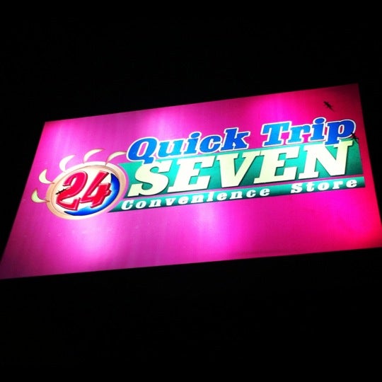 Quick Trip 24 Seven Convenience Store - Vereciano St
