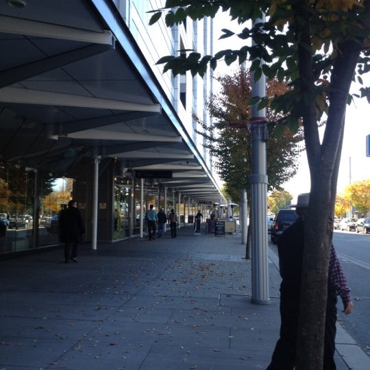 Photos at Gnabra-Kembery Building