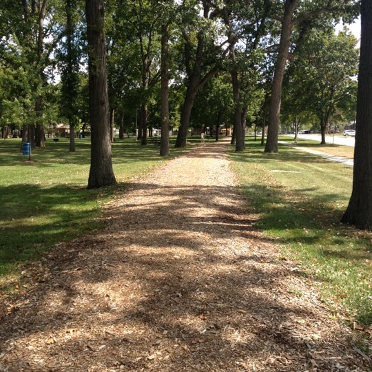 Clawson Park - 13 tips from 706 visitors