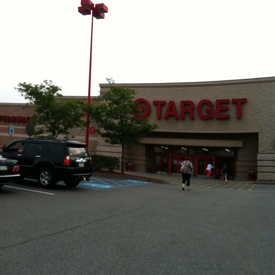 Photos at Target - West Mifflin, PA