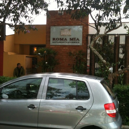 Photos at Roma Mia - Italian Restaurant