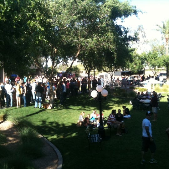 Photos at PetSmart Corporate Headquarters - Office in Phoenix