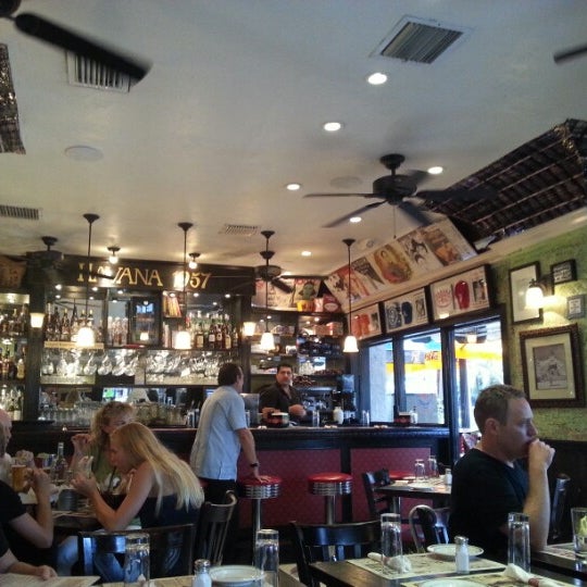 Photos at Havana 1957 Cuban Cuisine - 405 Espanola Way