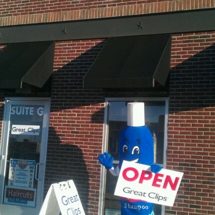 Great Clips - 6 tips from 70 visitors