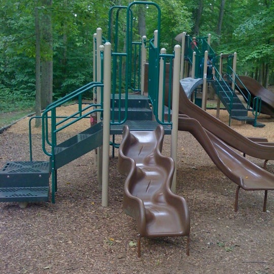 Alum Springs Park - Park in Fredericksburg