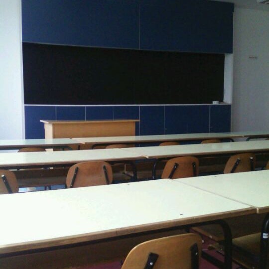 BME Z épület - Budapest, Budapest