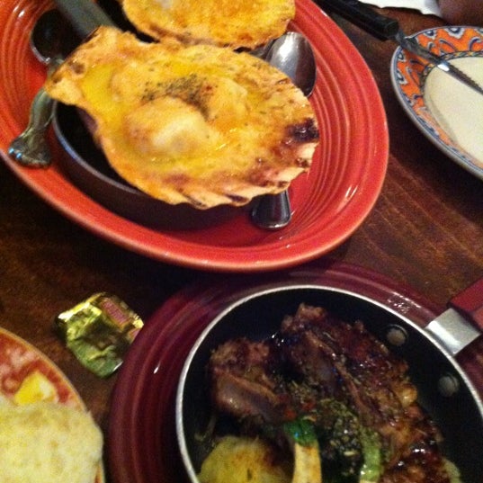 Photos at Melo Trattoria & Tapas - Durham, NC